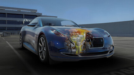 Sustainable, High Performance Thermal Systems Design and Simulation ...