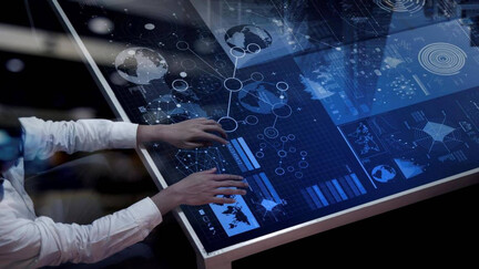 System Architecture and Design for High Tech Devices & Equipment ...