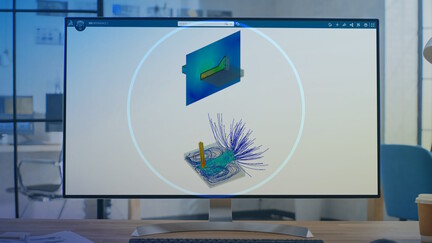 Thermal & EMC Co-Simulation on the 3DEXPERIENCE Platform | Dassault ...