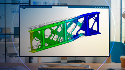 Tosca Structure Updates: Nonlinear Industrial Applications | Dassault ...