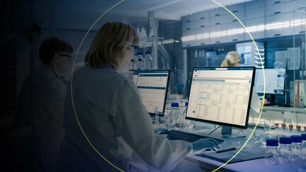 Transform Formulation And Chemical Innovation With SaaS PLM | Dassault ...