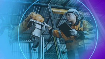 Transform your Classroom with Robotics | Dassault Systèmes®