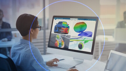 Transformation Through Modeling and Simulation | Dassault Systèmes®