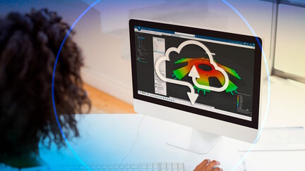 Harness the Cloud: Unlock the Power of 3DEXPERIENCE Cloud Simulation | Dassault Systèmes®