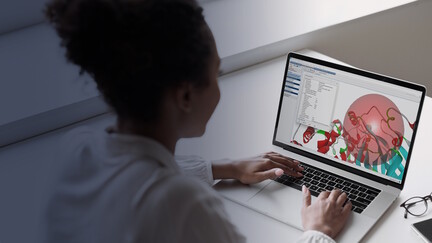 Virtual Screening with GOLD on 3DEXPERIENCE® Cloud | Dassault Systèmes®
