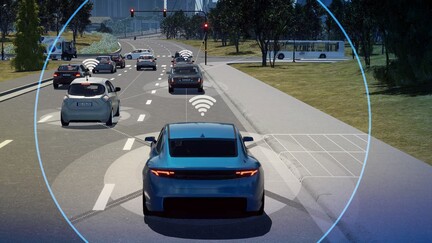 Virtual Twin as an Accelerator of ADAS and AD Development | Dassault ...