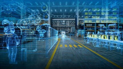 Is a Virtual Twin Experience Attainable? | Dassault Systèmes®