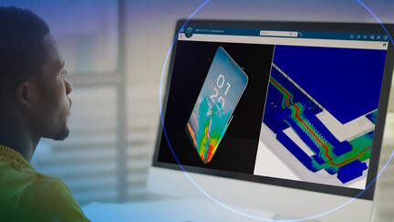 SIMULIA ウェビナー：EMC適合をバーチャルで実現 | Dassault Systèmes®